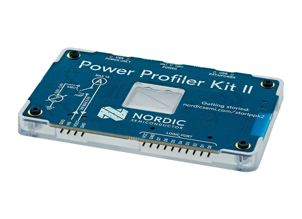PPK2(Power Profiler 키트 II) - Nordic | Mouser