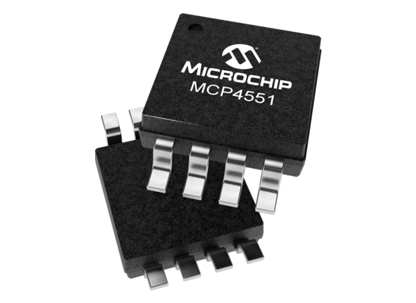 자동차용 아날로그 제품 - Microchip Technology | Mouser