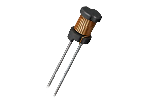 05HCP Pin-Type Coil Pluggable Inductors - Fastron | Mouser