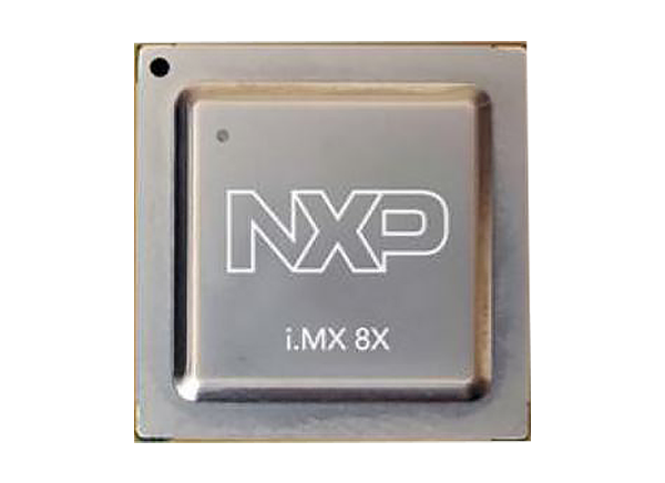 i.MX 8X 애플리케이션 프로세서 - NXP Semiconductors | Mouser