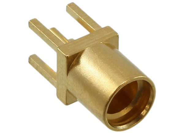 MCX 및 MMCX 커넥터 릴 - Linx | Mouser