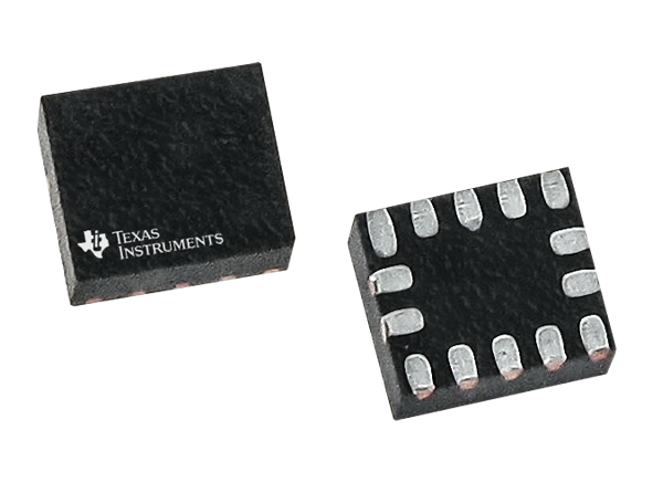 TPS54J060 동기식 벅 변환기 - TI | Mouser