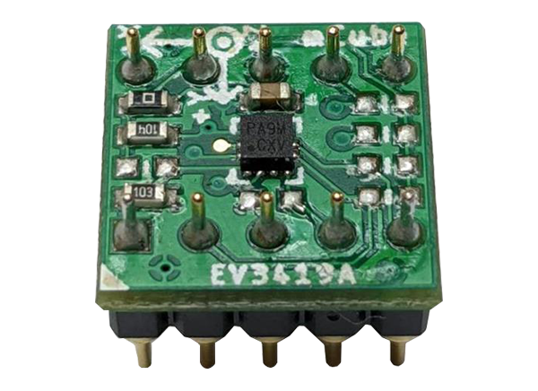 MC3419 Evaluation Board - MEMSIC | Mouser