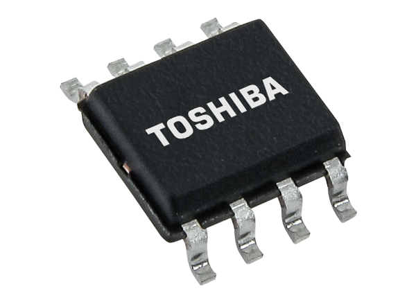Motor Control Applications - Toshiba | Mouser