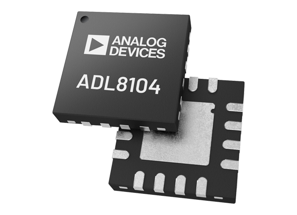 ADL8104 고선형성 증폭기 - ADI | Mouser