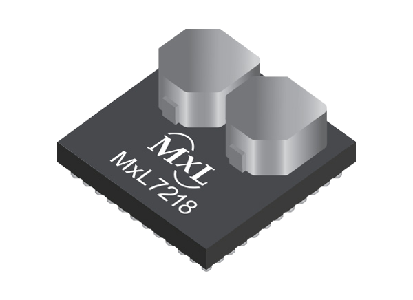 MxL7218 Dual Channel Power Modules - MaxLinear | Mouser