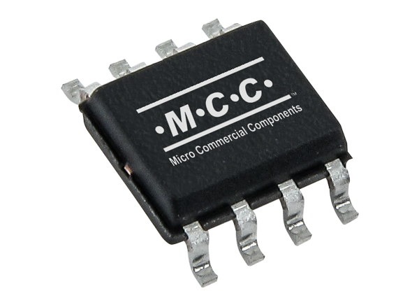 Split Gate Technology MOSFETs - MCC | Mouser