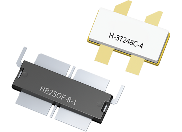 5G RF JFET 및 LDMOS FET - Wolfspeed | Mouser