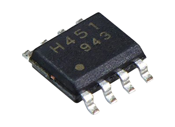 TB67H451FNG DC 브러시형 모터 드라이버 - Toshiba | Mouser