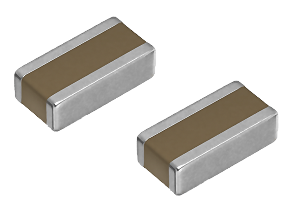 LLC152D LW 역방향 저 ESL 자동차용 칩 MLCC - Murata | Mouser