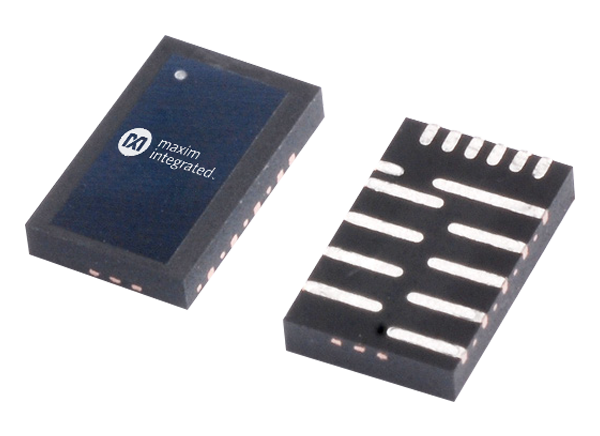 MAX20766 스마트 슬레이브 IC - ADI | Mouser