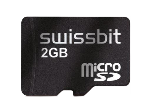 S-250u Industrial SD Memory Cards - Swissbit | Mouser