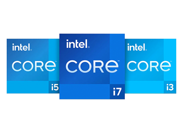 11th Gen Core U-Series Processors - Intel | Mouser