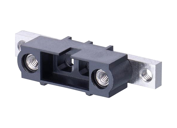 Datamate Rear-Panel Mounts - Harwin | Mouser