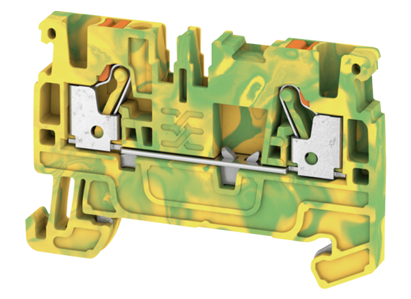 A2C Terminal Blocks - Weidmuller | Mouser