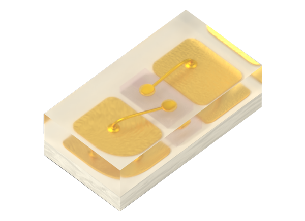 HELI-UM Ultra 0201 SMD LEDs - Kingbright | Mouser