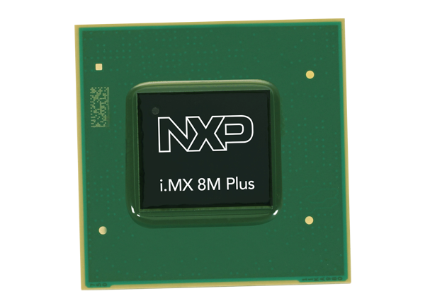 i.MX 8M Plus 프로세서 - NXP Semiconductors | Mouser