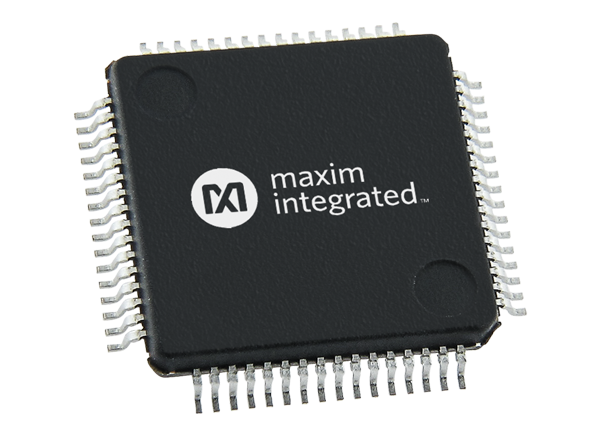 MAX17852 14 채널 데이터 수집 시스템 - Analog Devices / Maxim Integrated | Mouser