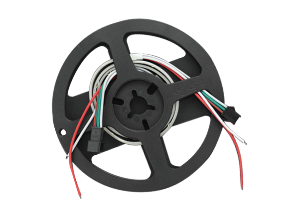 FIT0750 5V RGB Programmable LED Strip - DFRobot | Mouser