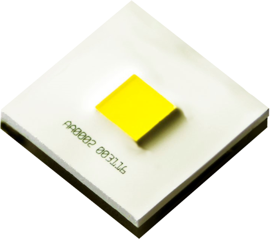 XLamp XP-P LEDs - Cree LED | Mouser