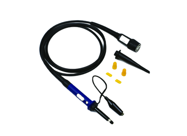 Passive Oscilloscope Probes - Pico Technology | Mouser