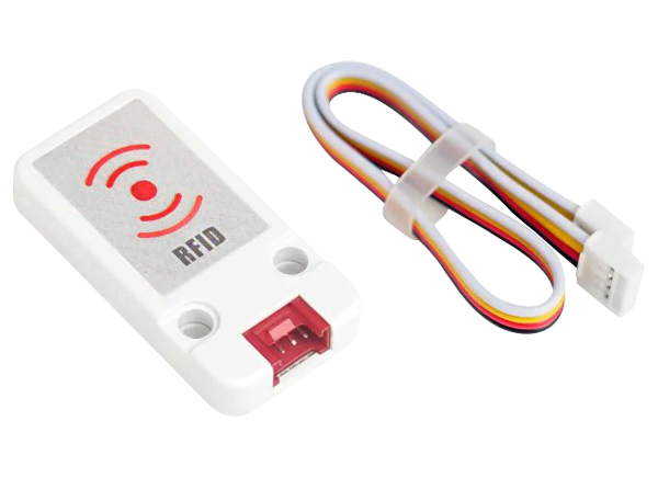 Mini RFID Unit - M5Stack | Mouser