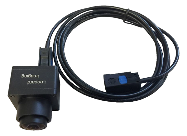 IMX490-GW5400 USB 3.0 Serial Camera Kit - Leopard Imaging | Mouser