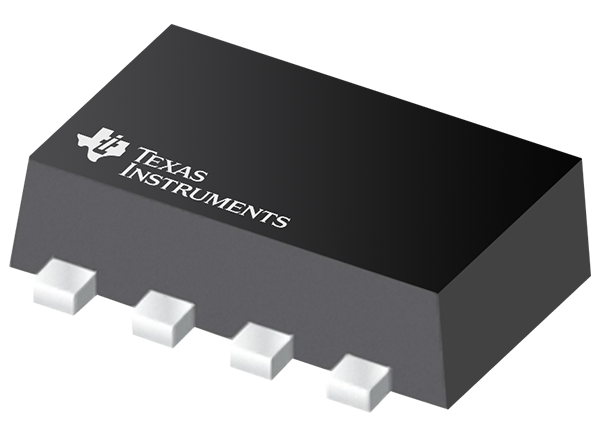 TPS563211 3A 동기식 벅 컨버터 - TI | Mouser