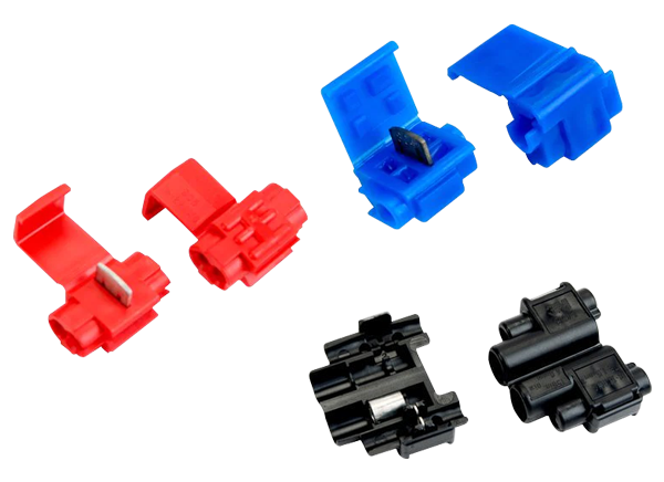 Scotchlok IDC Connectors - 3M Electronic Specialty | Mouser