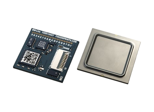 FPC BM-Lite Module - Fingerprints | Mouser