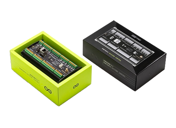 Portenta 기계 제어 장치 - Arduino | Mouser