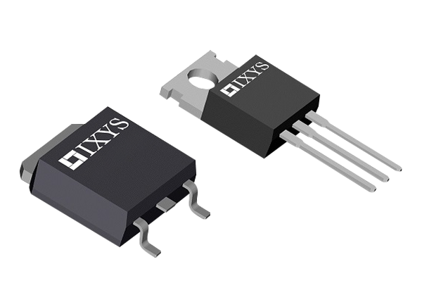 IXT 200V X4 초접합 전력 MOSFET - IXYS | Mouser