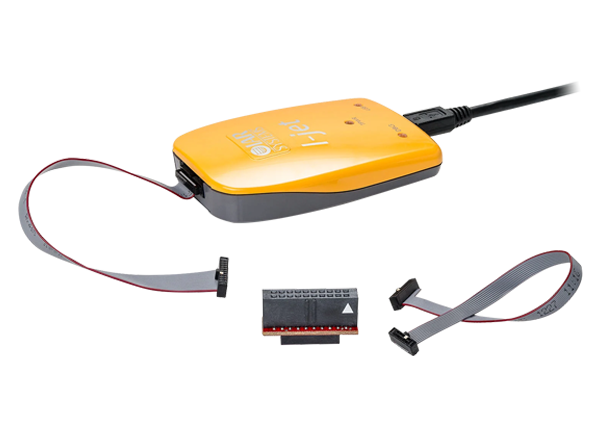I-jet Trace for RISC-V - IAR Systems | Mouser