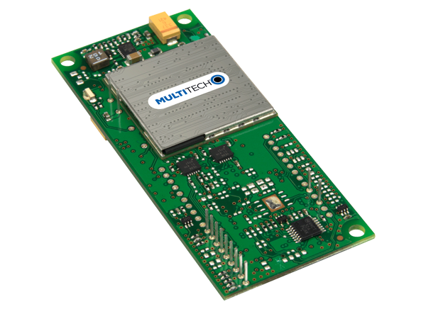 SocketModem Cell - MultiTech | Mouser