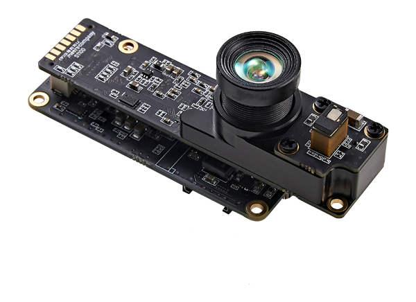 S110D ToF 3D Depth Camera - meerecompany | Mouser