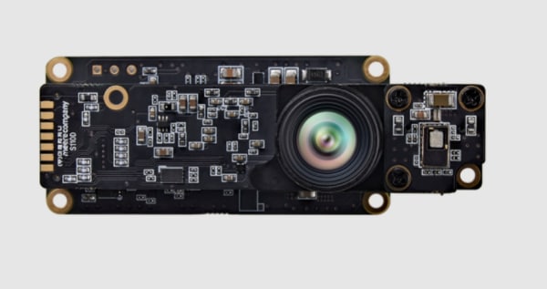 S110D ToF 3D Depth Camera - meerecompany | Mouser