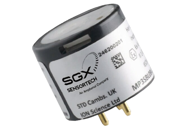 PID 센서 - Amphenol SGX Sensortech | Mouser