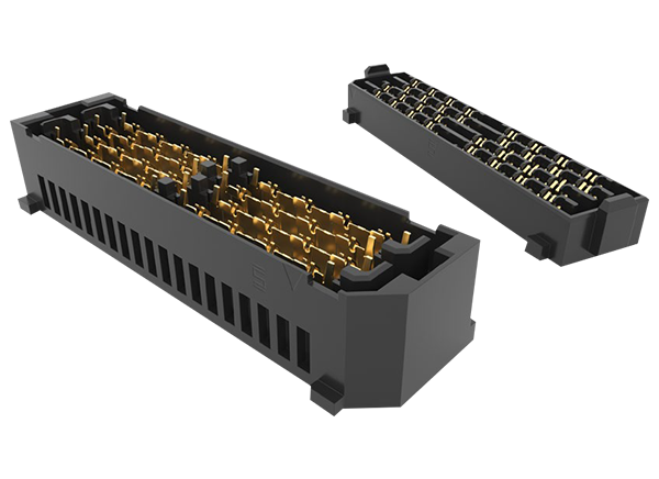 NovaRay Extreme Performance High-Density Arrays - Samtec | Mouser