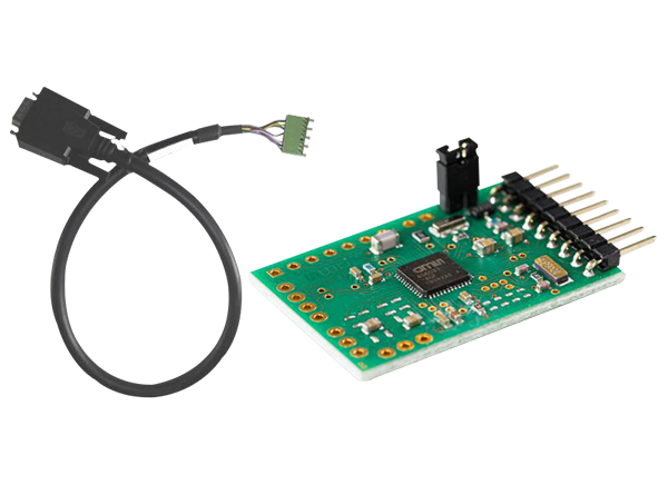 AS6501 Development Kits - ScioSense | Mouser