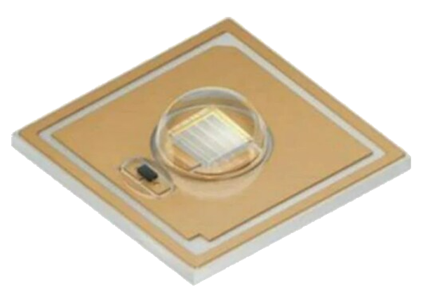 OSLON® UV 6060 LED - ams OSRAM | Mouser