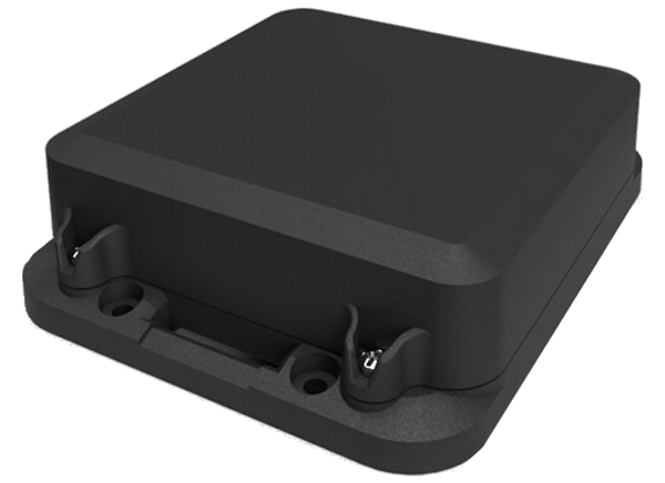 Large Outdoor Node Enclosure - New Age | Mouser