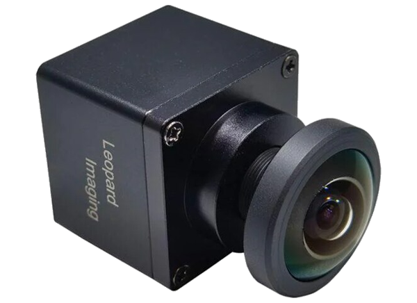 LI-AR0231-AP0200-GMSL2-xxxH Camera - Leopard Imaging | Mouser