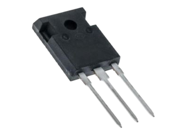 BT155W-1200T & BT155W-1400T Planar Passivated SCRs - WeEn ...