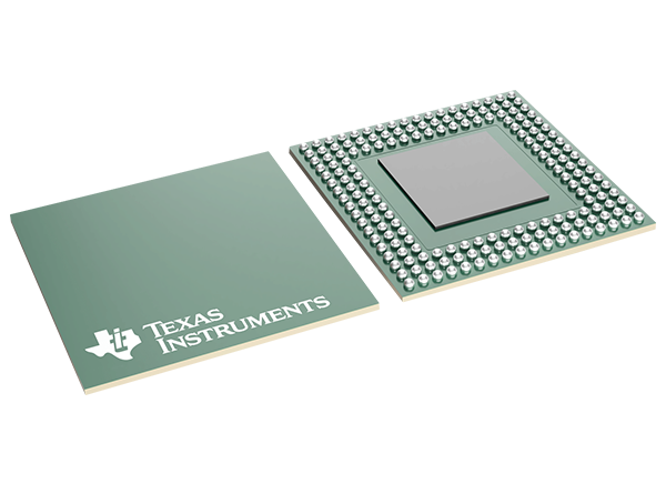 AWR1843AOP 자동차 레이더 센서 - TI | Mouser