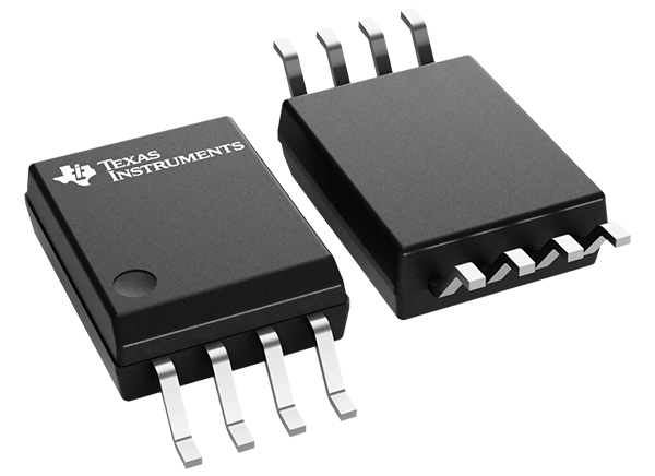 AMC1350/AMC1350-Q1 정밀 절연 증폭기 - TI | Mouser