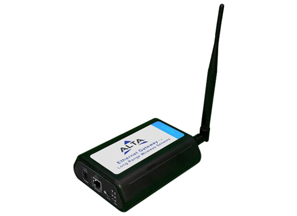 ALTA EGW4 Ethernet Gateway - Monnit | Mouser