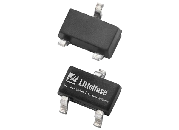 LS0504EVT233 보호 eFuse IC - Littelfuse | Mouser LS0504EVT233 보호 eFuse IC - Littelfuse | Mouser