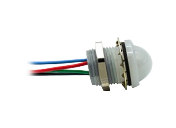 658 Series Bi- & Tri- Color LED Indicators - Dialight | Mouser