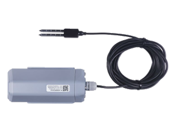 SenseCAP 토양 습도, 온도 및 EC 센서 - Seeed Studio | Mouser