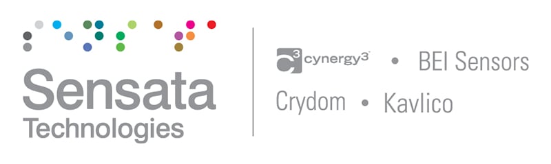 리프팅/이동 및 스마트 빌딩 솔루션 - Sensata | Mouser